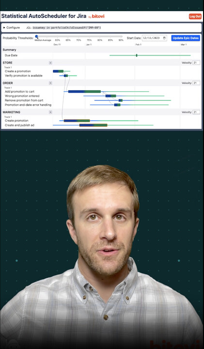 Bitovi on LinkedIn: Estimating project timelines is hard. Bitovi can help. Bitovi on LinkedIn: Estimating project timelines is hard. Bitovi can help.
