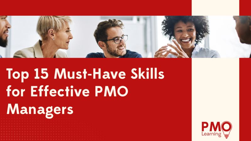 PMO Learning on LinkedIn: Do you know what the top 15 must-have skills ... PMO Learning on LinkedIn: Do you know what the top 15 must-have skills ...