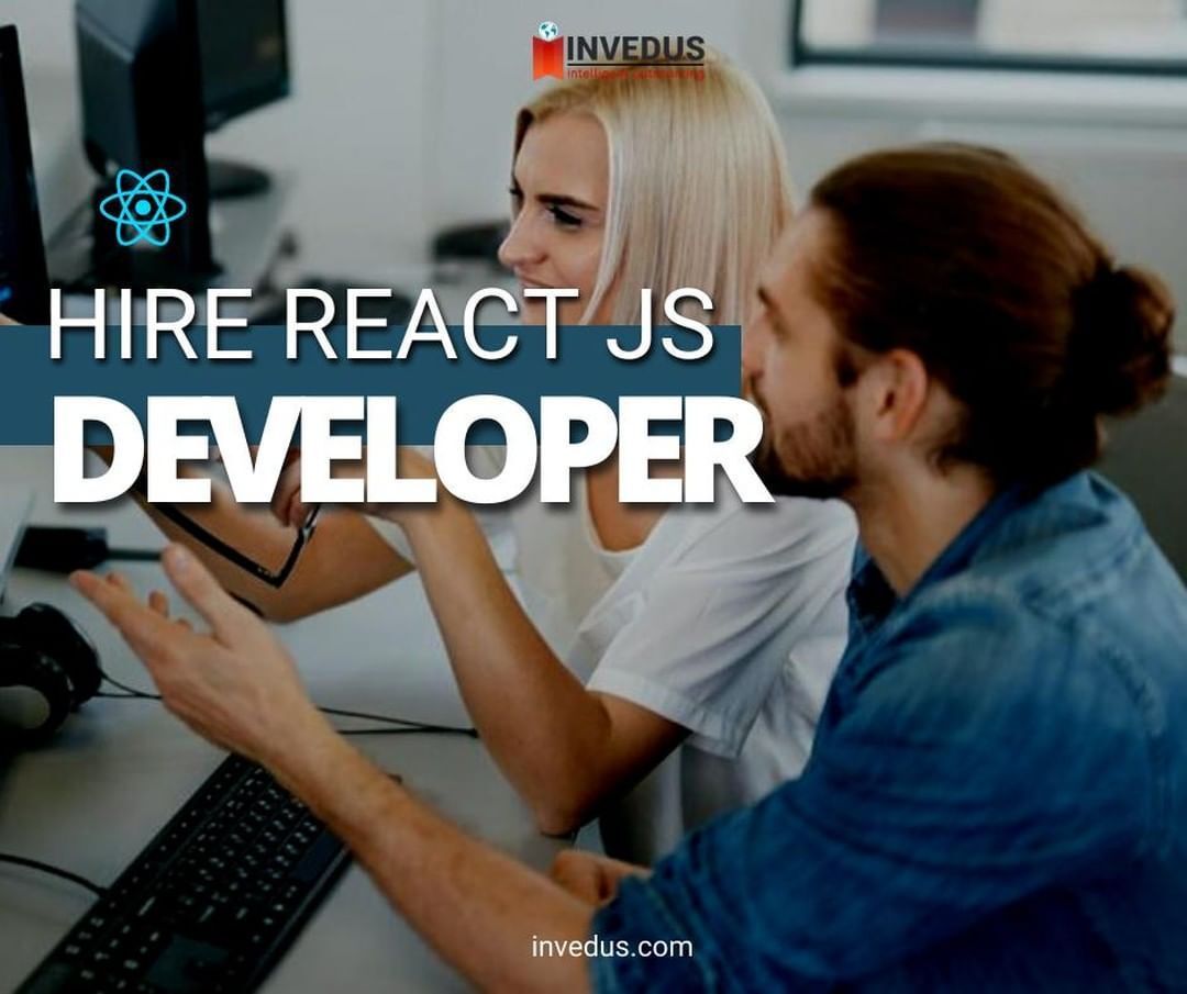 Invedus Outsourcing on LinkedIn: Hire ReactJS Developers India ... Invedus Outsourcing on LinkedIn: Hire ReactJS Developers India ...