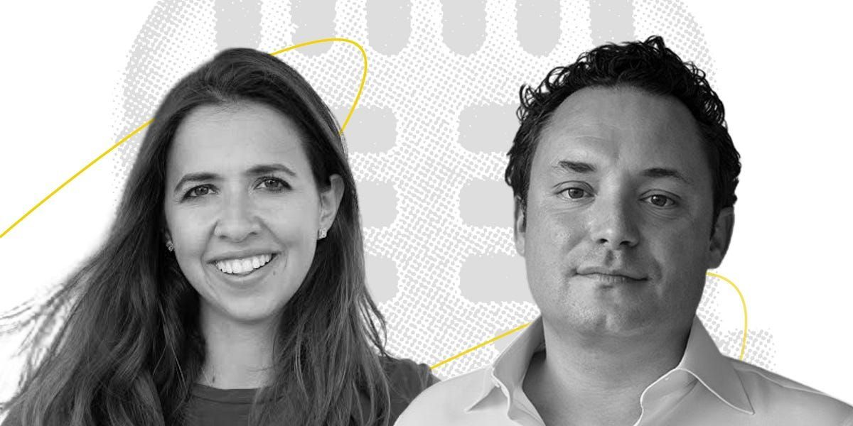 EUVC on LinkedIn: EUVC #185: Seda Ambartsumian & Peter Roos Target ... EUVC on LinkedIn: EUVC #185: Seda Ambartsumian & Peter Roos Target ...