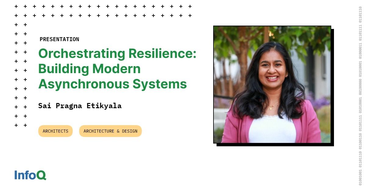 InfoQ on LinkedIn: #infoq #transcript #resilience # ... InfoQ on LinkedIn: #infoq #transcript #resilience # ...