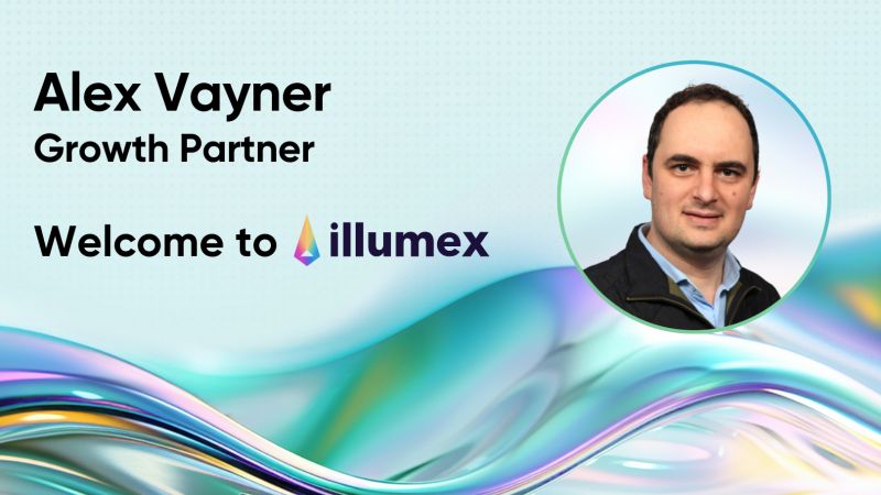 illumex on LinkedIn: Have you ever wondered what it takes to turn ... illumex on LinkedIn: Have you ever wondered what it takes to turn ...