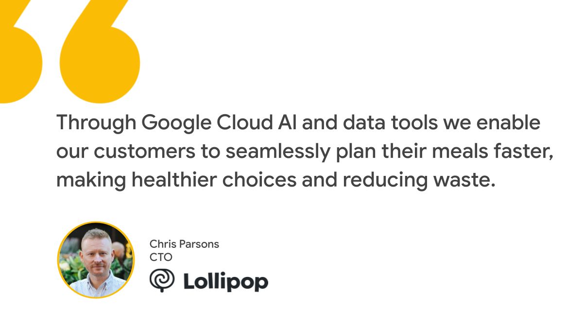 Chris Parsons on LinkedIn: AI & Machine Learning Products & Services Chris Parsons on LinkedIn: AI & Machine Learning Products & Services