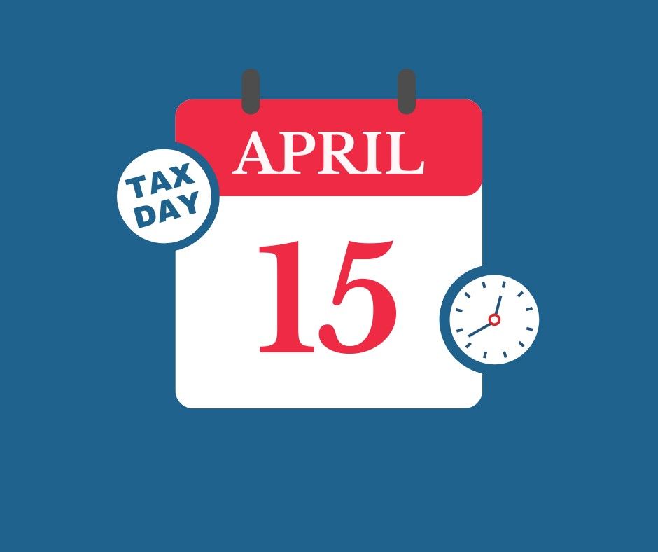 Welch Financial Advisors, LLC on LinkedIn: #taxpayer #taxreturn # ... Welch Financial Advisors, LLC on LinkedIn: #taxpayer #taxreturn # ...