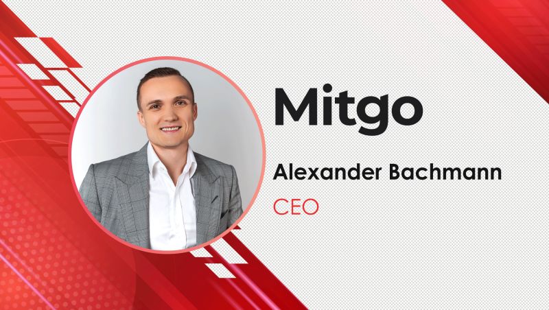 MarTech Series on LinkedIn: MarTech Interview with Alexander Bachmann ... MarTech Series on LinkedIn: MarTech Interview with Alexander Bachmann ...