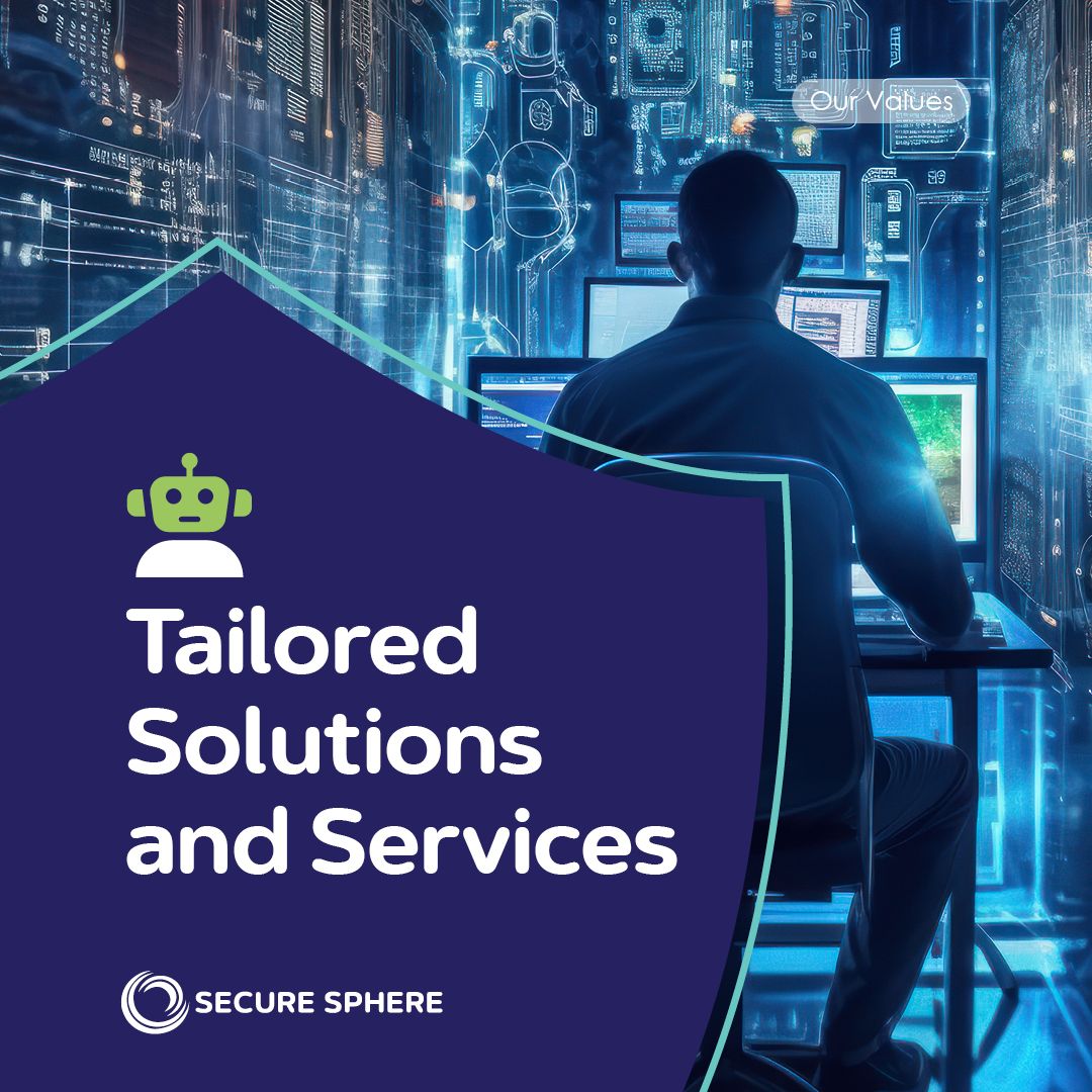 Secure Sphere on LinkedIn: #securesphere #cybersecurity #it # ... Secure Sphere on LinkedIn: #securesphere #cybersecurity #it # ...