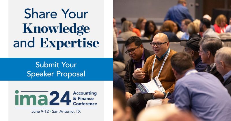 IMA Minneapolis Chapter on LinkedIn: IMA's 2024 Accounting & Finance ... IMA Minneapolis Chapter on LinkedIn: IMA's 2024 Accounting & Finance ...