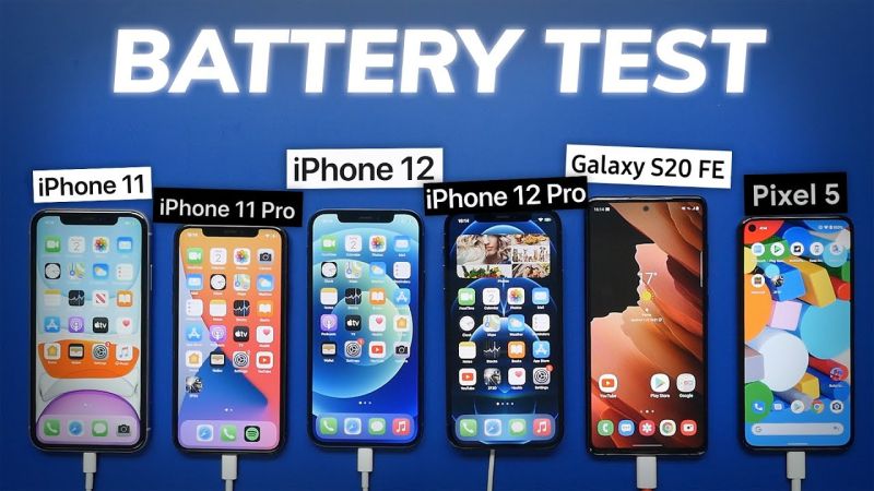 Mihai Mosnegutu on LinkedIn: Apple IPhone 12 Battery Test | Ebroky Mihai Mosnegutu on LinkedIn: Apple IPhone 12 Battery Test | Ebroky