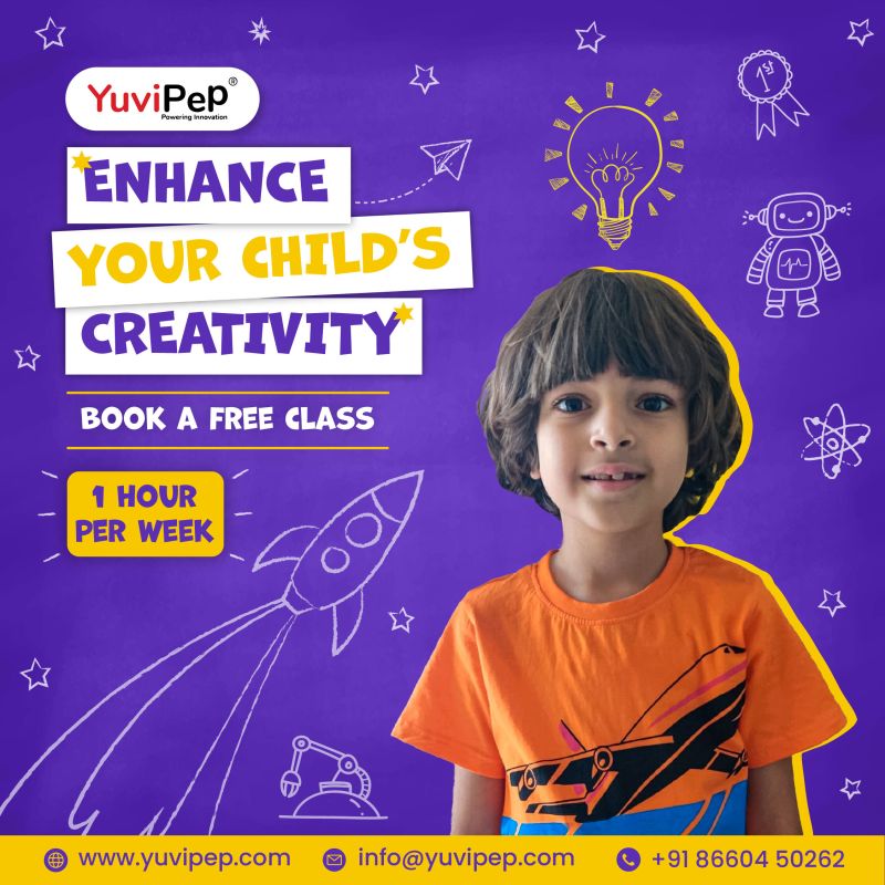 Sumit Kumar on LinkedIn: YuviPep Sumit Kumar on LinkedIn: YuviPep