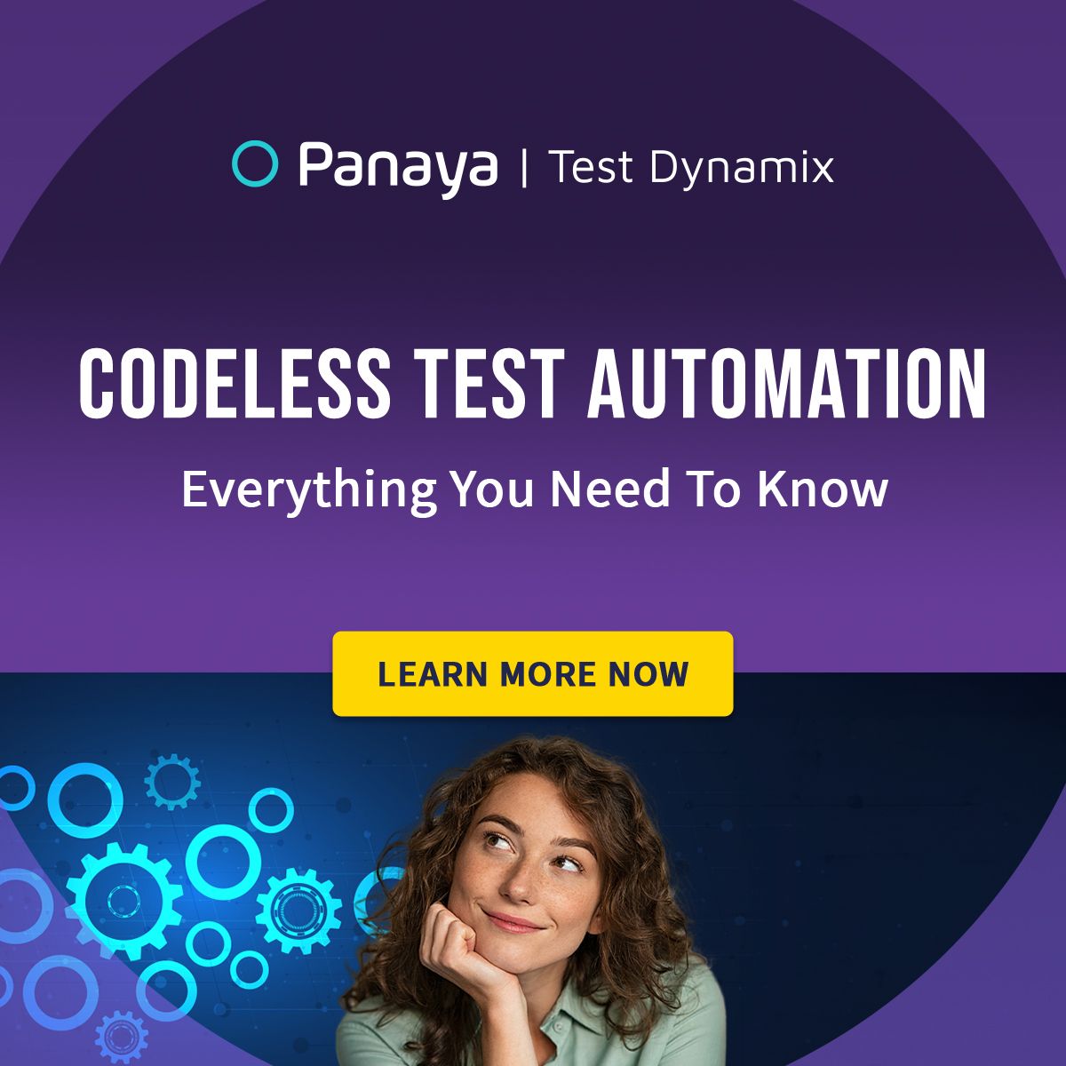 Mikael Lévy on LinkedIn: Codeless Test Automation: Everything You Need ... Mikael Lévy on LinkedIn: Codeless Test Automation: Everything You Need ...