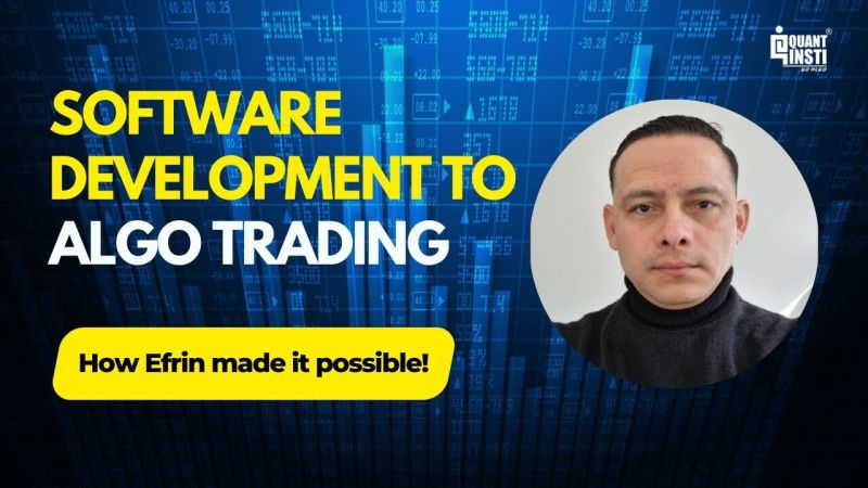 Executive Programme in Algorithmic Trading on LinkedIn: QuantInsti EPAT ... Executive Programme in Algorithmic Trading on LinkedIn: QuantInsti EPAT ...