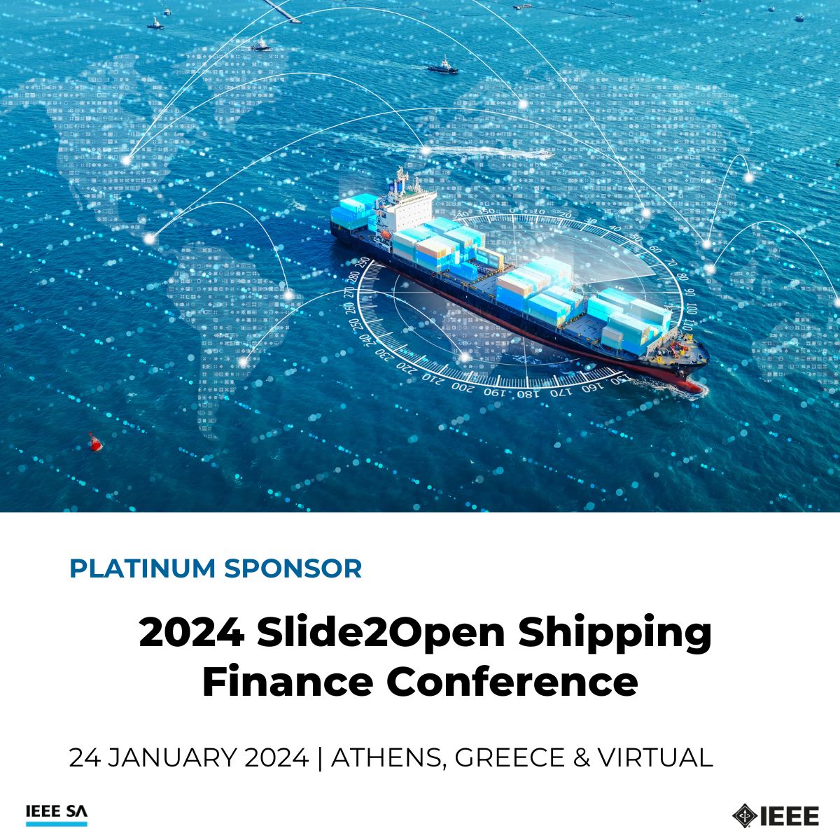 IEEE Standards Association | IEEE SA on LinkedIn: IEEE SA is excited to ... IEEE Standards Association | IEEE SA on LinkedIn: IEEE SA is excited to ...