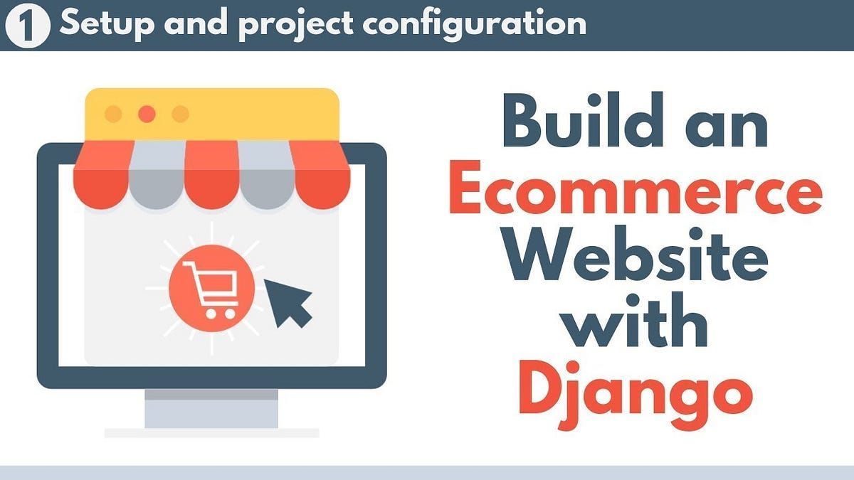 Endatec Soluciones on LinkedIn: Building an E-commerce Website using Django Endatec Soluciones on LinkedIn: Building an E-commerce Website using Django