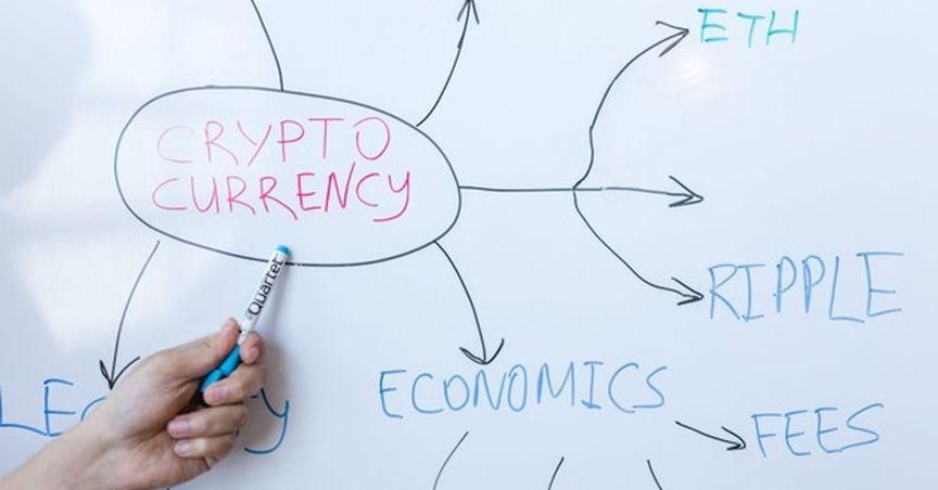 Kalkine Media Australia on LinkedIn: Cryptocurrency Made Simple: A ... Kalkine Media Australia on LinkedIn: Cryptocurrency Made Simple: A ...
