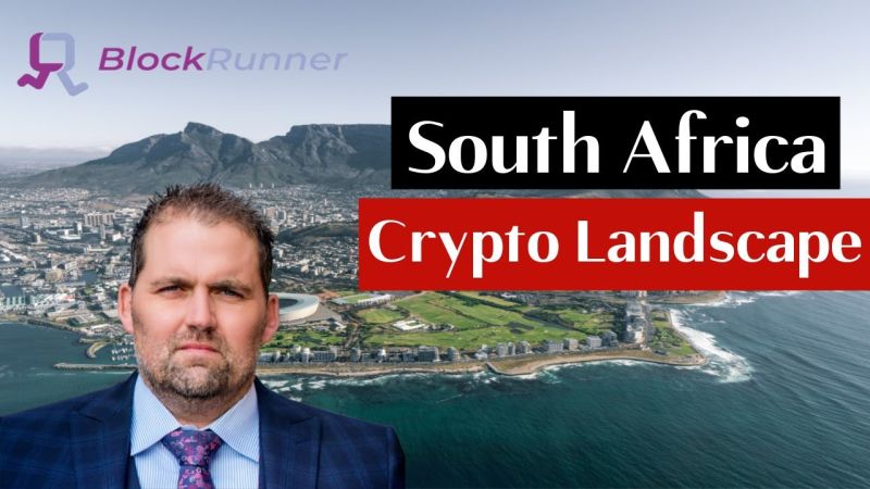 Adam S. Tracy on LinkedIn: South Africa | Crypto Licensing & Residency ... Adam S. Tracy on LinkedIn: South Africa | Crypto Licensing & Residency ...