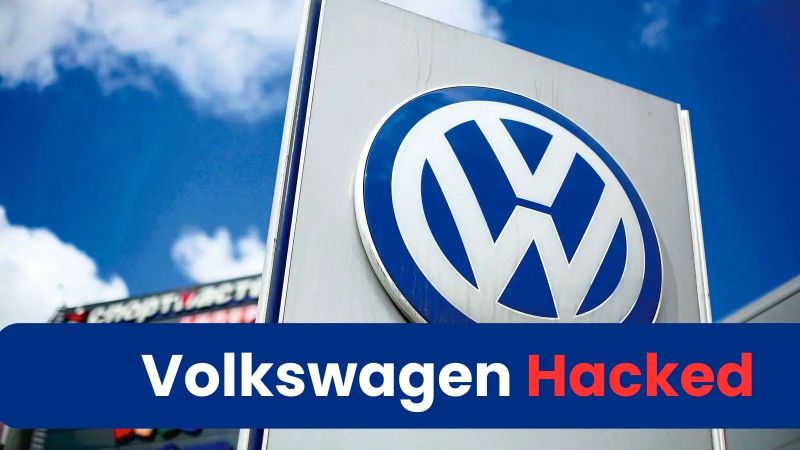 SEECRA on LinkedIn: Volkswagen Hacked - Hackers Stolen 19,000 Documents ... SEECRA on LinkedIn: Volkswagen Hacked - Hackers Stolen 19,000 Documents ...