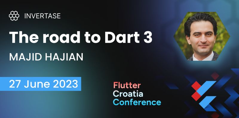 Invertase on LinkedIn: 🚀 Big news! Majid Hajian is heading to Zagreb to ... Invertase on LinkedIn: 🚀 Big news! Majid Hajian is heading to Zagreb to ...