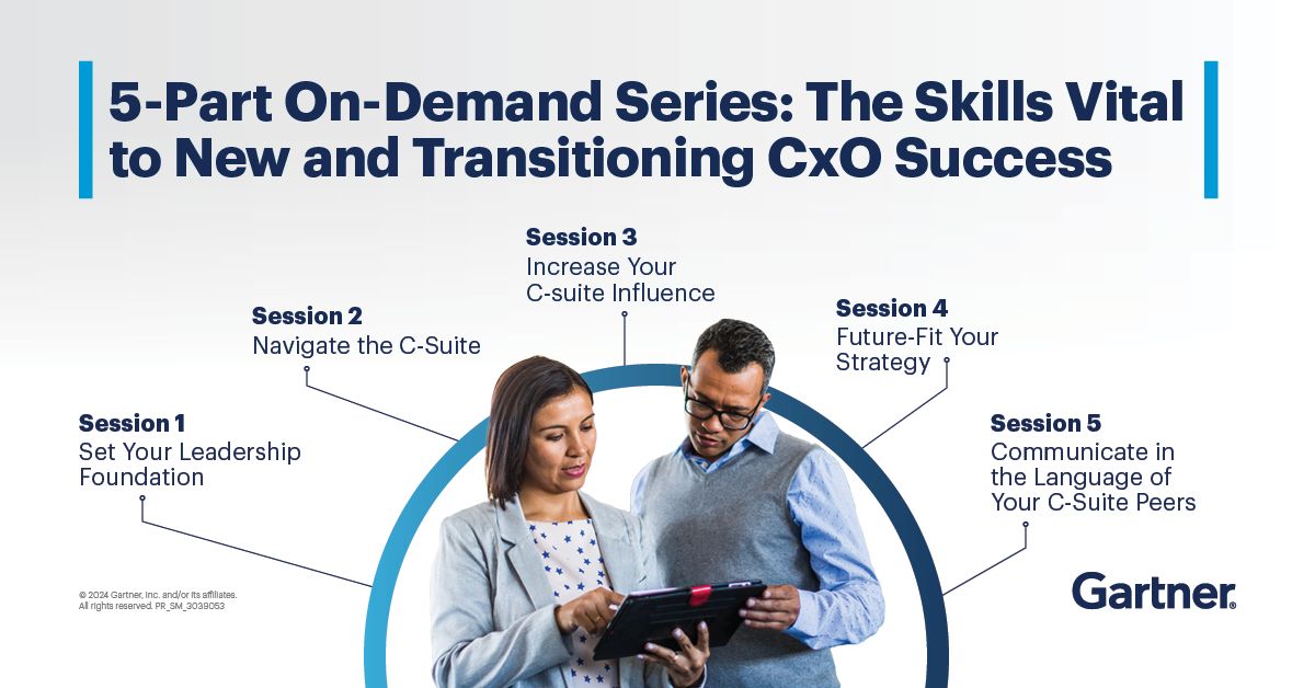 Cleber Cassim on LinkedIn: 5-Part On-Demand Series: The Skills Vital to ... Cleber Cassim on LinkedIn: 5-Part On-Demand Series: The Skills Vital to ...