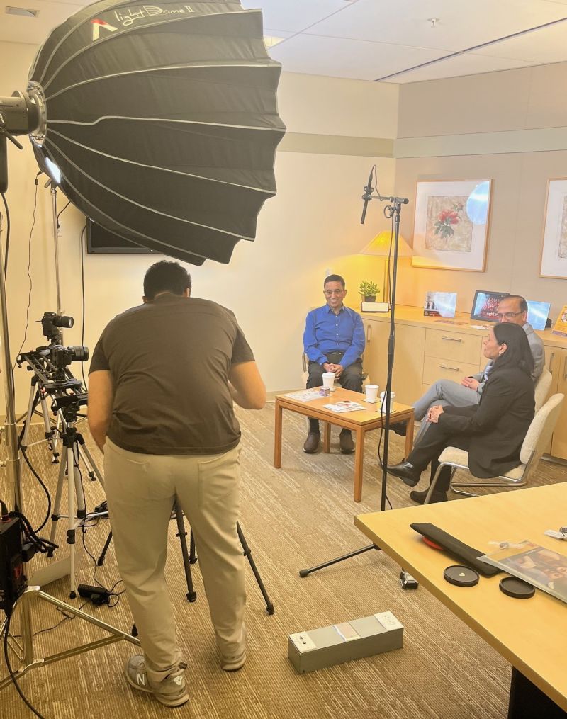El Camino Health on LinkedIn: Ashish Mathur, co-founder and executive ... El Camino Health on LinkedIn: Ashish Mathur, co-founder and executive ...