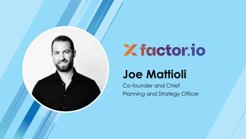 SalesTech Star on LinkedIn: SalesTechStar Interview with Joe Mattioli ... SalesTech Star on LinkedIn: SalesTechStar Interview with Joe Mattioli ...