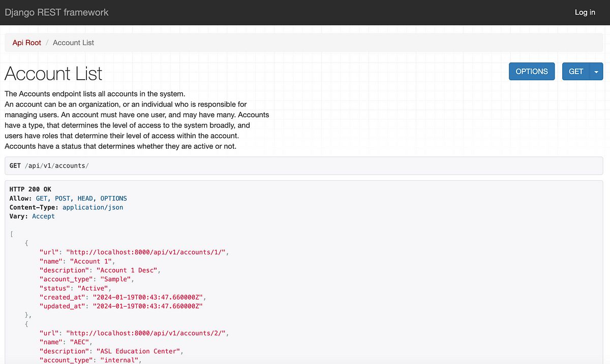 Endatec Soluciones on LinkedIn: Flask vs. Django: Why I Chose Django Endatec Soluciones on LinkedIn: Flask vs. Django: Why I Chose Django