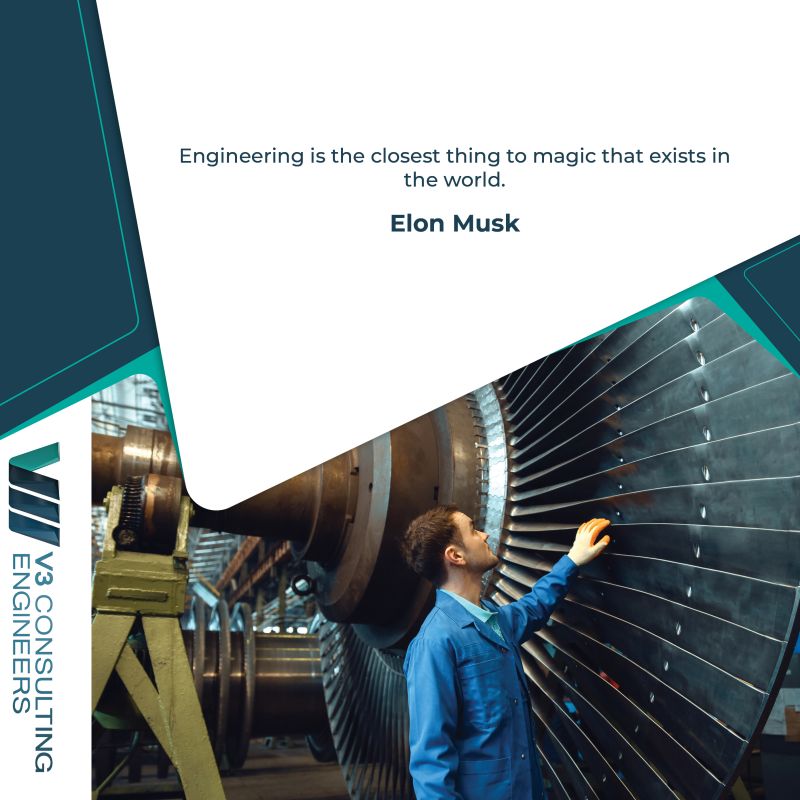 V3 Consulting Engineers Pty (Ltd) on LinkedIn: #mondaymotivation # ... V3 Consulting Engineers Pty (Ltd) on LinkedIn: #mondaymotivation # ...