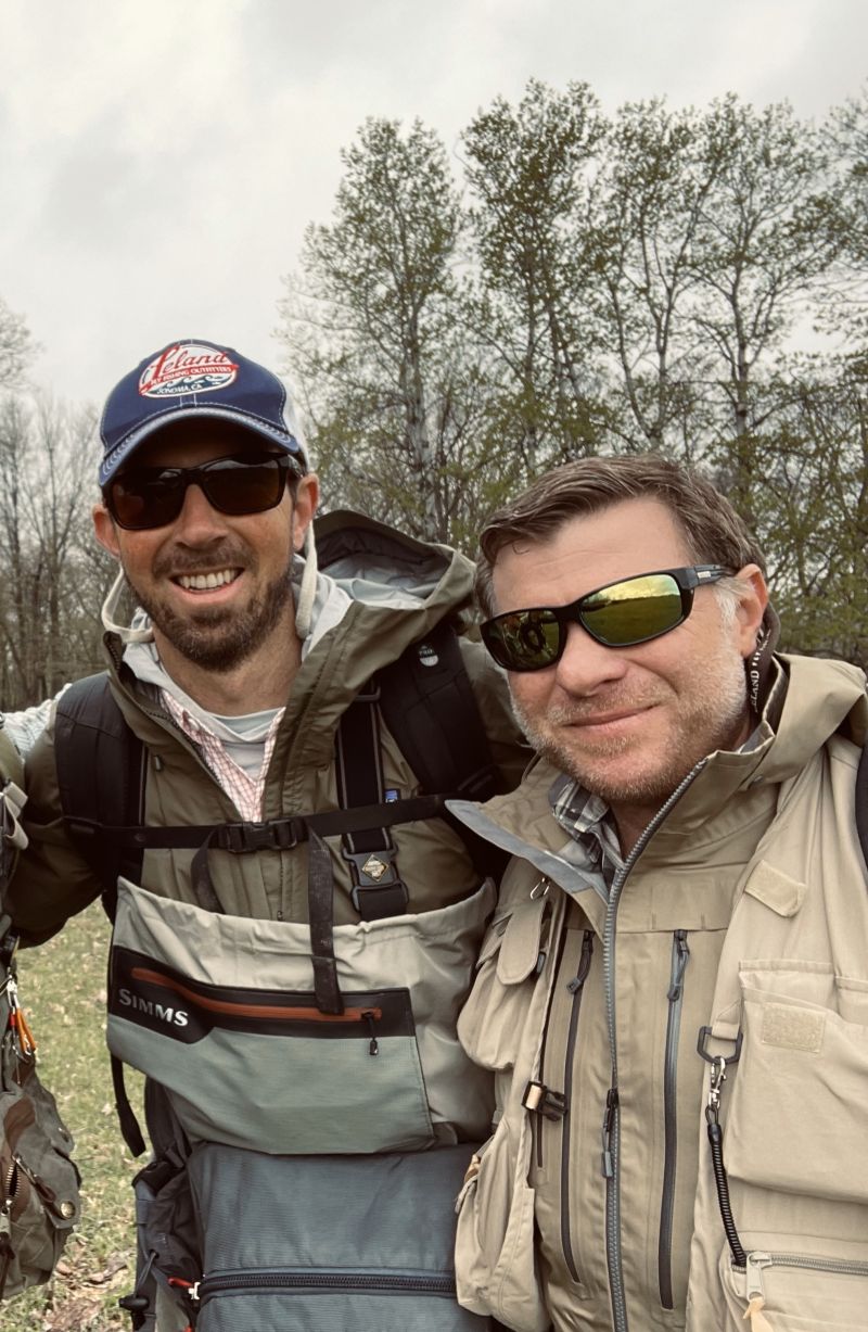 David Sasson, CFP®, AIF® on LinkedIn: Caleb and David went on their ... David Sasson, CFP®, AIF® on LinkedIn: Caleb and David went on their ...