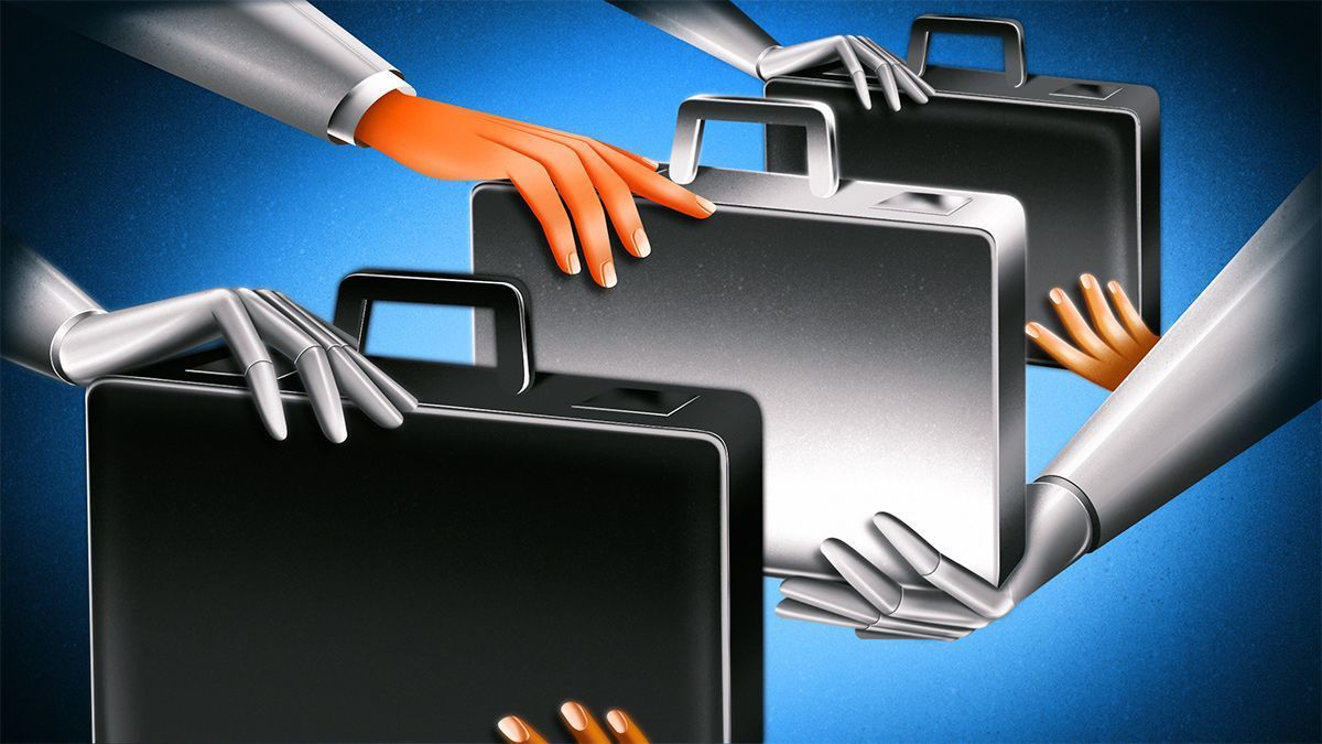 Andrei Botezatu on LinkedIn: How AI Features Can Change Team Dynamics Andrei Botezatu on LinkedIn: How AI Features Can Change Team Dynamics