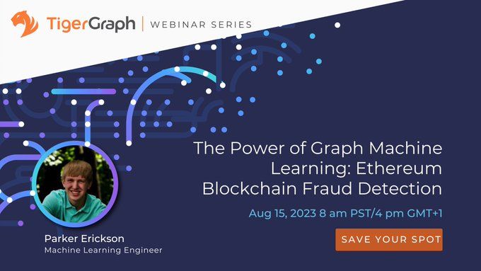 Victor Lee on LinkedIn: #machinelearning #fraud #eth #graphdatascience ... Victor Lee on LinkedIn: #machinelearning #fraud #eth #graphdatascience ...