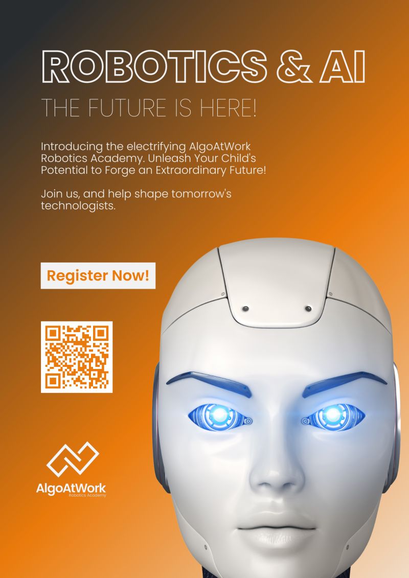 Langa Zulu on LinkedIn: #algoatworkroboticsacademy #robotics #digital # ... Langa Zulu on LinkedIn: #algoatworkroboticsacademy #robotics #digital # ...