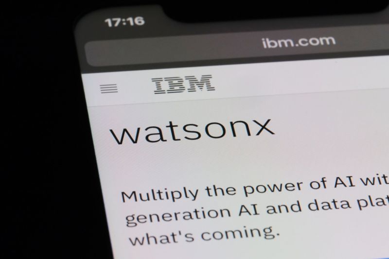 Tech Wire Asia on LinkedIn: AI chip by IBM will lower the operating ... Tech Wire Asia on LinkedIn: AI chip by IBM will lower the operating ...