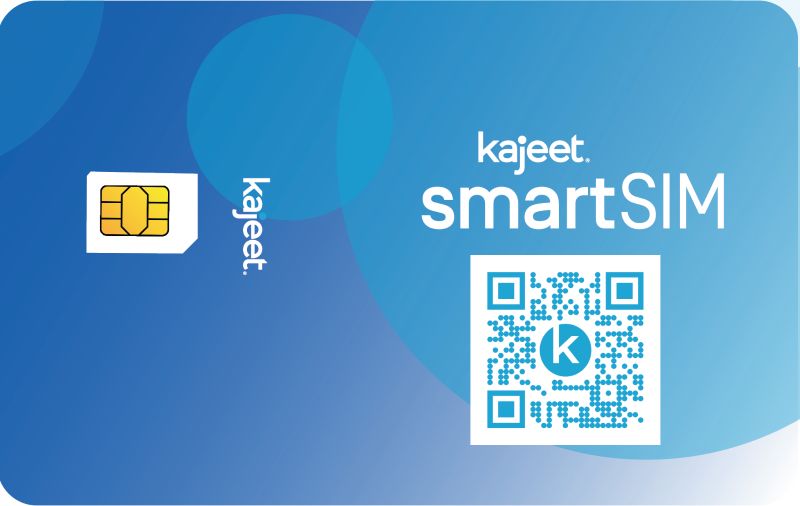 Kajeet on LinkedIn: #kajeetsmartsim #esim #gsma #innovation Kajeet on LinkedIn: #kajeetsmartsim #esim #gsma #innovation