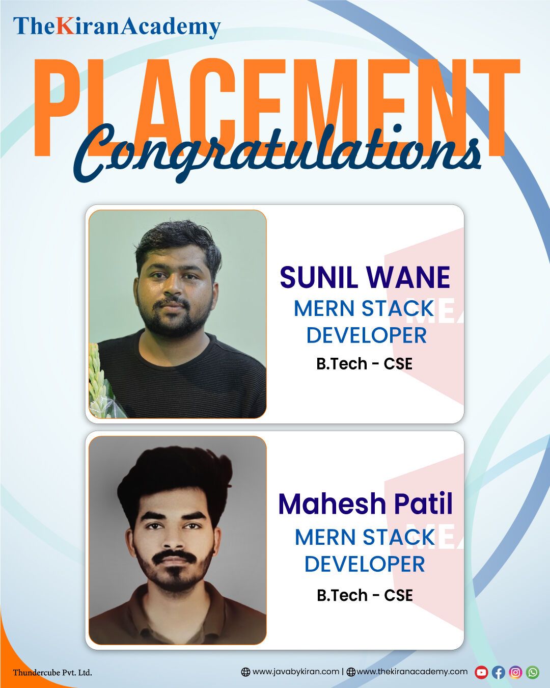 The Kiran Academy - Java By Kiran on LinkedIn: #softwaredeveloper # ... The Kiran Academy - Java By Kiran on LinkedIn: #softwaredeveloper # ...
