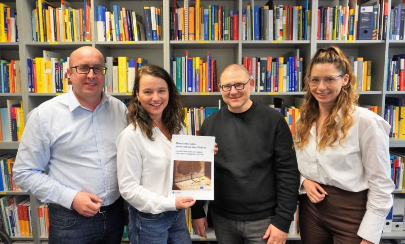 Thomas Prorok on LinkedIn: Have you already seen the new OECD Report ... Thomas Prorok on LinkedIn: Have you already seen the new OECD Report ...
