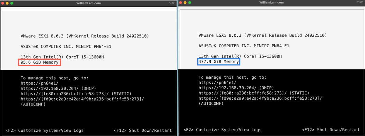 Daniel Simelka on LinkedIn: NVMe Tiering in vSphere 8.0 Update 3 is a ... Daniel Simelka on LinkedIn: NVMe Tiering in vSphere 8.0 Update 3 is a ...