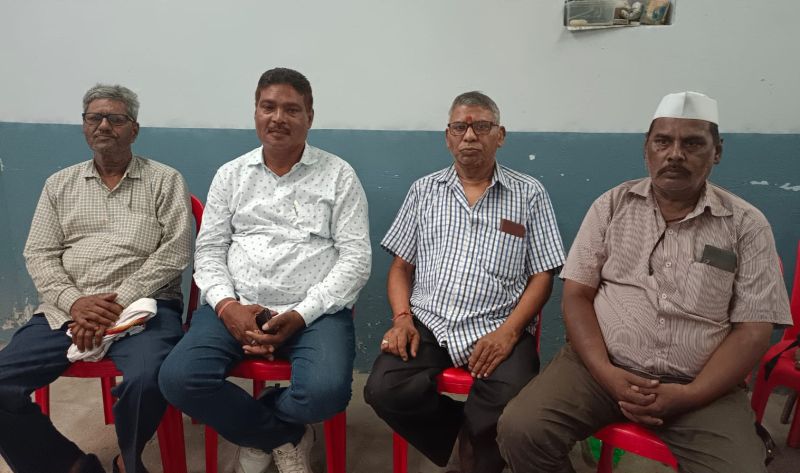 Vishwajeet Mishra on LinkedIn: G-20 सम्मेलन के कारण ‘प्रजापति(कुं ... Vishwajeet Mishra on LinkedIn: G-20 सम्मेलन के कारण ‘प्रजापति(कुं ...