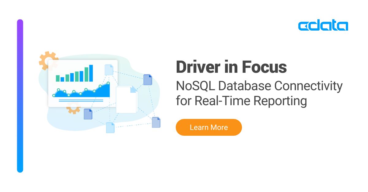 Genti Tola on LinkedIn: Driver in Focus: NoSQL Database Connectivity ... Genti Tola on LinkedIn: Driver in Focus: NoSQL Database Connectivity ...