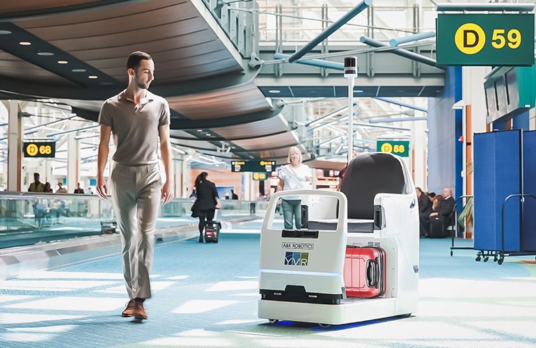 Engin Dikmen on LinkedIn: A&K Robotics to test Cruz self-driving ... Engin Dikmen on LinkedIn: A&K Robotics to test Cruz self-driving ...