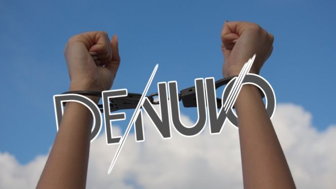 theGeek on LinkedIn: Denuvo Now Also Offers Technology Against Leakers ... theGeek on LinkedIn: Denuvo Now Also Offers Technology Against Leakers ...