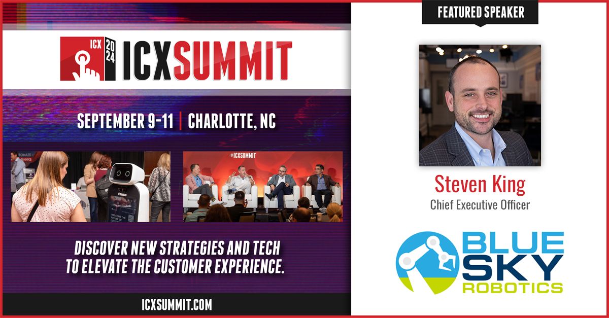 Interactive Customer Experience (ICX) Summit on LinkedIn: #icxsummit # ... Interactive Customer Experience (ICX) Summit on LinkedIn: #icxsummit # ...