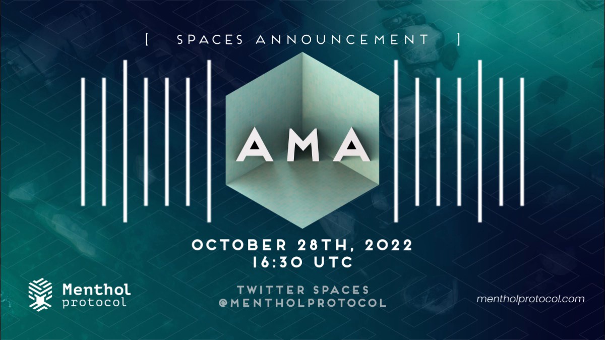 Menthol Protocol on LinkedIn: #refi #regens #climate #blockchain # ... Menthol Protocol on LinkedIn: #refi #regens #climate #blockchain # ...