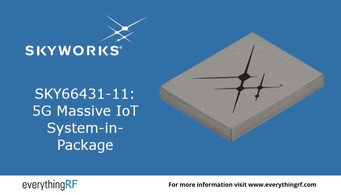 everything RF on LinkedIn: Skyworks Introduces Multi-Band, Multi-Chip ... everything RF on LinkedIn: Skyworks Introduces Multi-Band, Multi-Chip ...