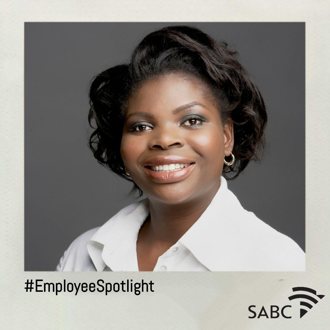 SABC on LinkedIn: #employeespotlight SABC on LinkedIn: #employeespotlight