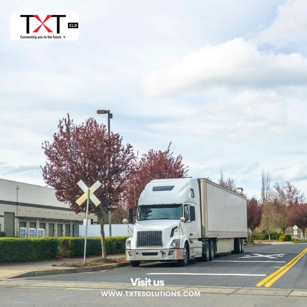 TXT ELD on LinkedIn: TXT ELD allows fleet managers to improve ... TXT ELD on LinkedIn: TXT ELD allows fleet managers to improve ...