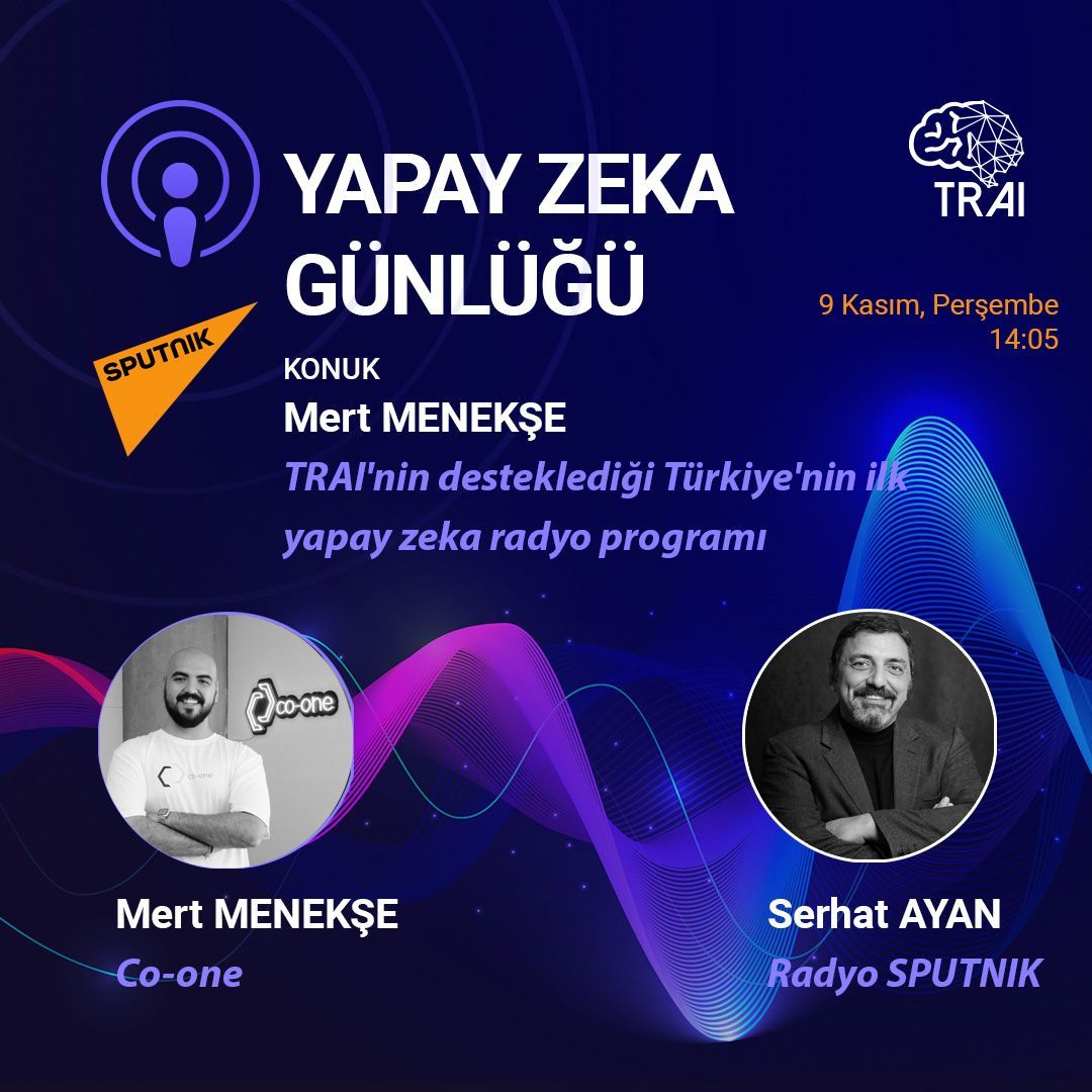 Co-one on LinkedIn: Today, our co-founder Mert Menekse is attending as ... Co-one on LinkedIn: Today, our co-founder Mert Menekse is attending as ...