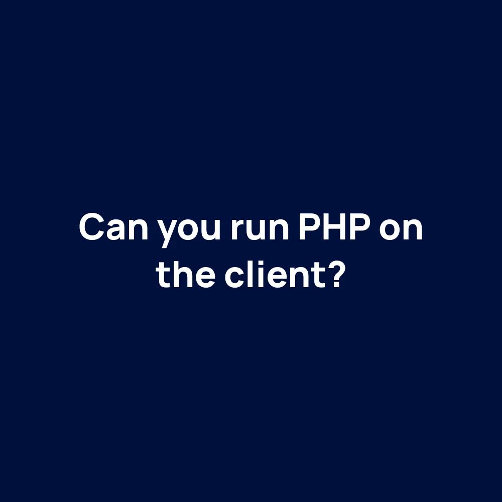 Pirple on LinkedIn: #php #dev #webdev #pirple #learntocode #coding #code Pirple on LinkedIn: #php #dev #webdev #pirple #learntocode #coding #code