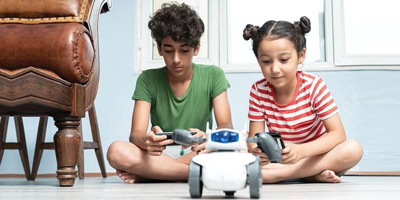 Education Times on LinkedIn: How AI-powered gamification in education ... Education Times on LinkedIn: How AI-powered gamification in education ...