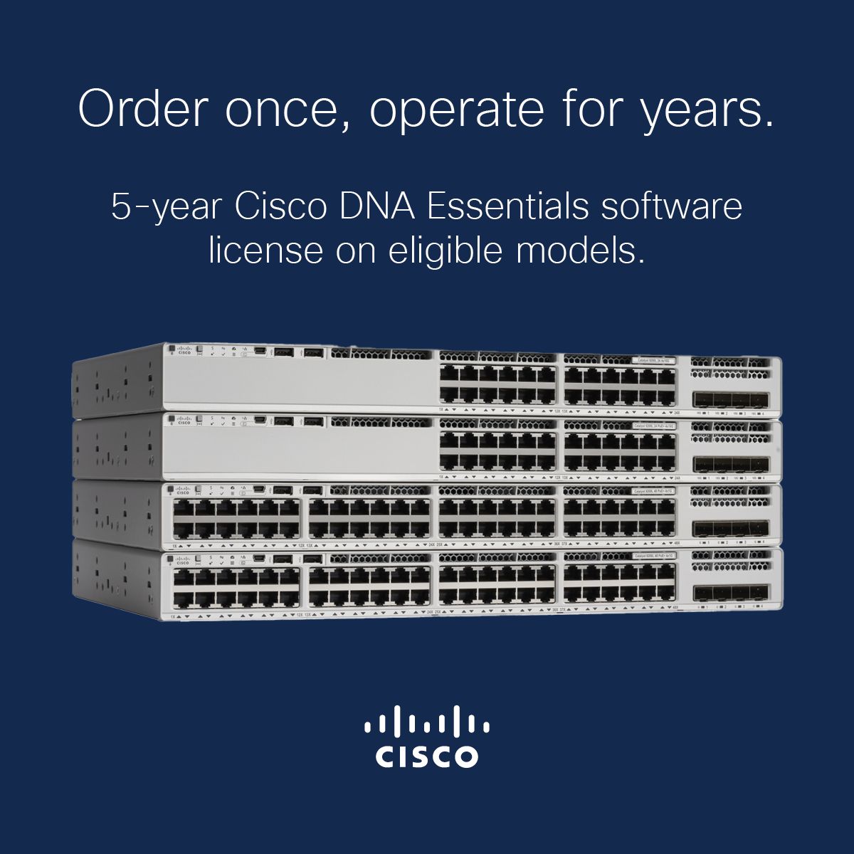 Craig Coolidge on LinkedIn: #cisconetworking Craig Coolidge on LinkedIn: #cisconetworking