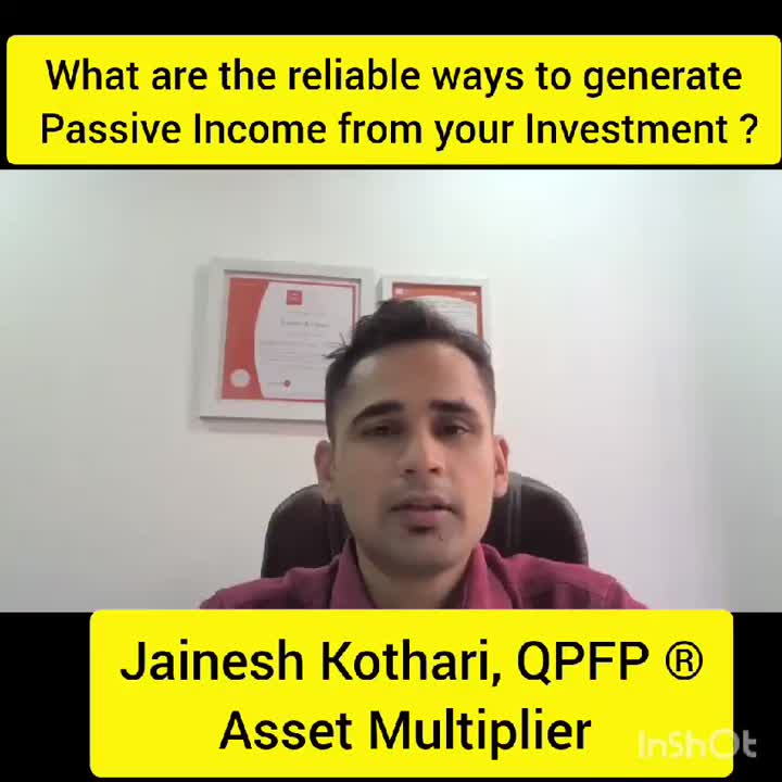 Jainesh Kothari, QPFP® on LinkedIn: #makemoneyonline #financialfreedom ... Jainesh Kothari, QPFP® on LinkedIn: #makemoneyonline #financialfreedom ...