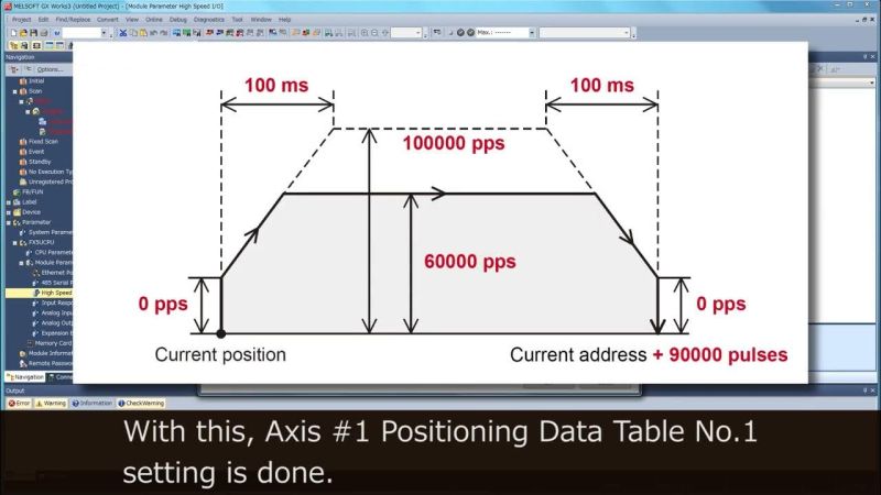 PLC Programming on LinkedIn: Programming built in functions 4 MELSEC iQ ... PLC Programming on LinkedIn: Programming built in functions 4 MELSEC iQ ...
